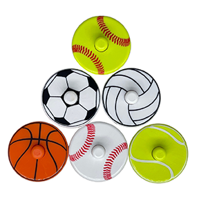 Sports Collection – Lion Latch