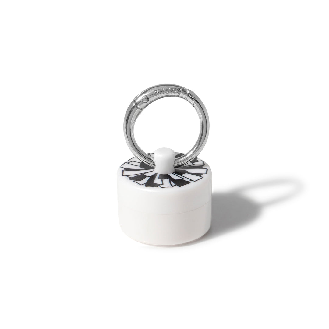 Cheer Pom Pom Travel Jewelry Holder – Lion Latch