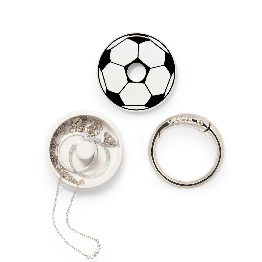 Soccer Lion Latch
