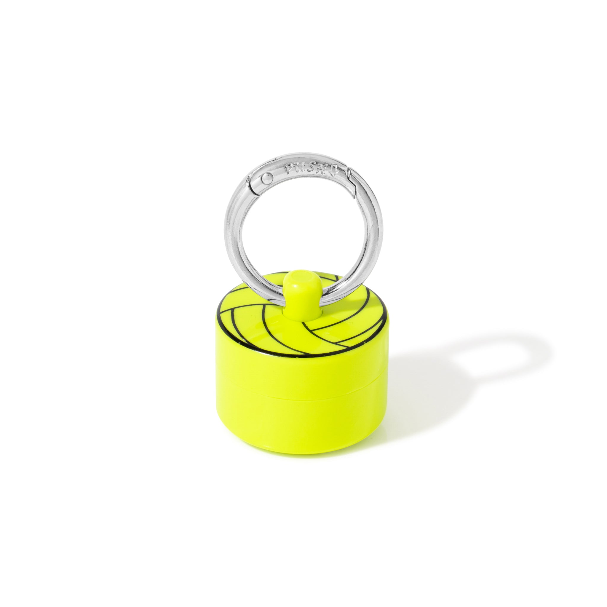 Water Polo Ball Lion Latch