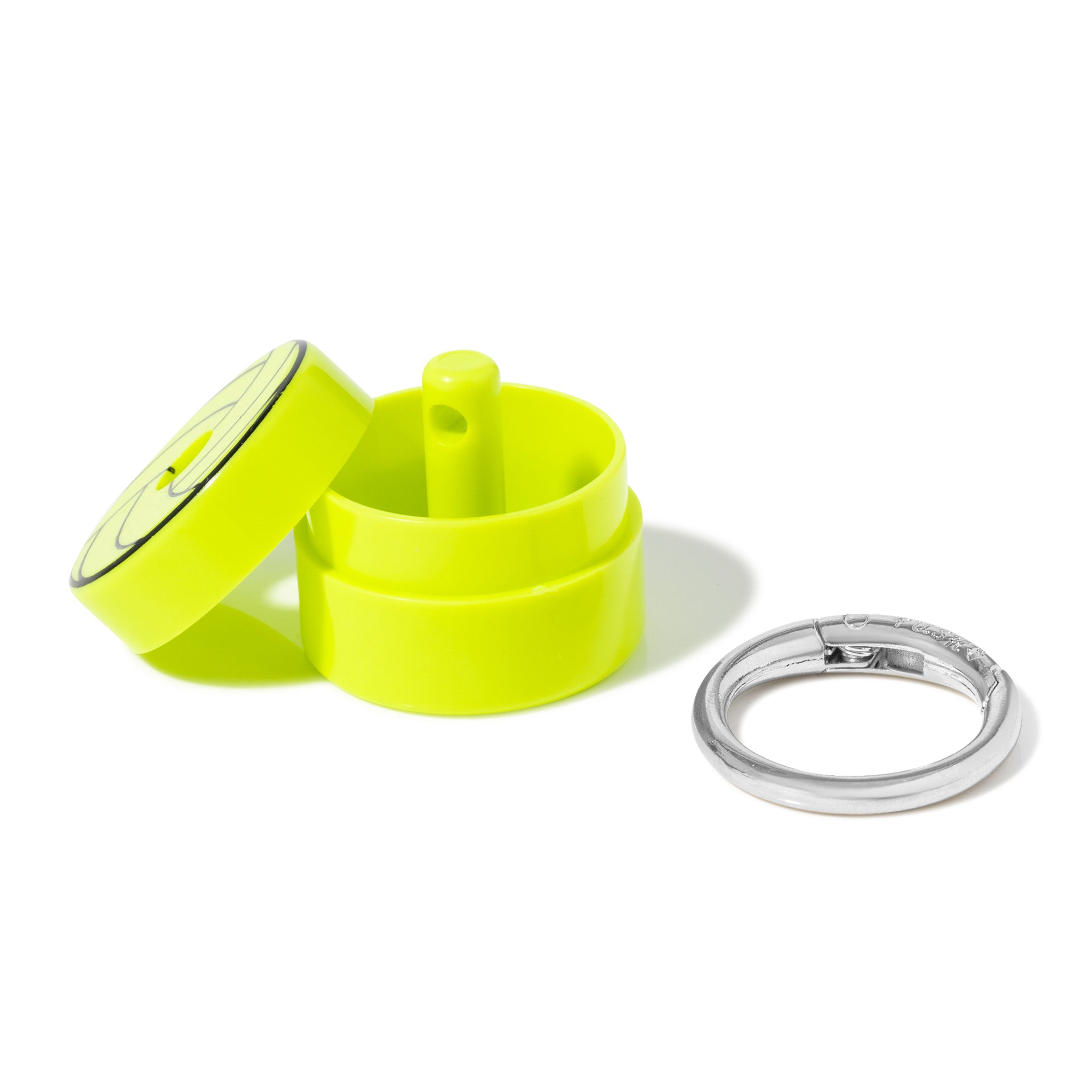 Water Polo Ball Lion Latch