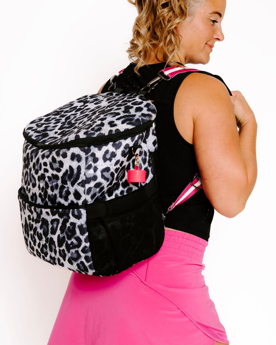 Lion Pack 2.0 – Lion Latch