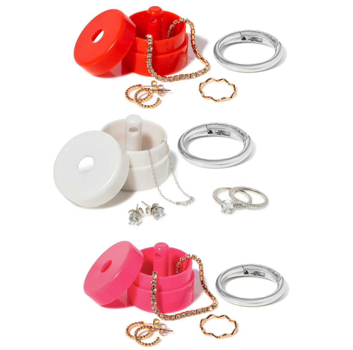 Red Hot Bundle – Lion Latch